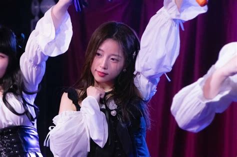 한국의 지하아이돌