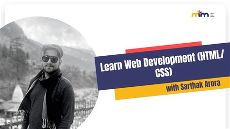 Learn Web Development Using Html And Css Learn Flex Properties Part