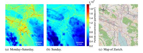 Research Atmospheric Science And Engineering Laboratory Washington University In St Louis