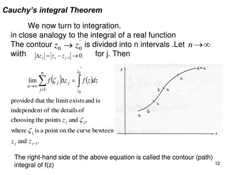 ppt functions of a complex variables powerpoint presentation free