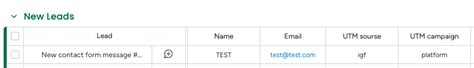how to create items with columns from email monday apps