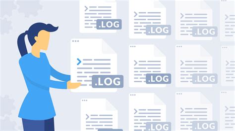 AgileVision Io Some Thoughts On Logging API Design