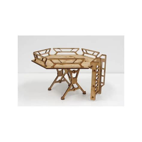 Exagonal Industrial Bandua Wargames Jeu De Plateau Et Accessoires 0100011 Chez 1001hobbies