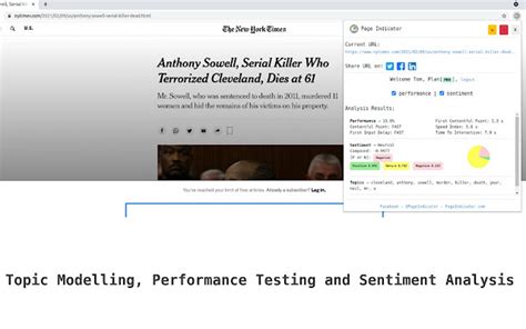 Page Indicator Google Chrome 용 확장 프로그램 다운로드
