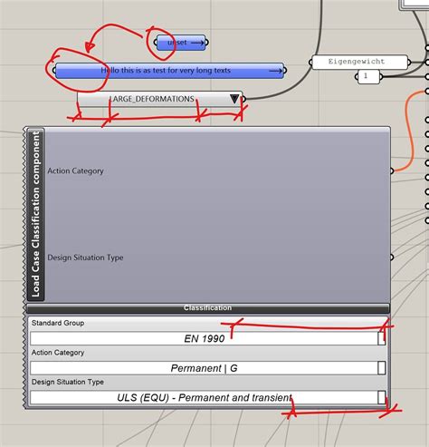 Component Borders Grow Proportionally Grasshopper McNeel Forum