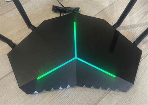 Netduma R Review