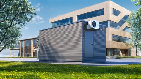 Prior1 Präsentiert It Container Eco Fix Das Co2 Optimierte