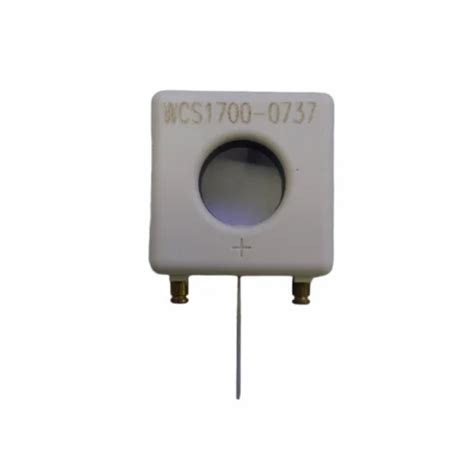 Winson Wcs1700 Hall Effect Linear Current Sensor High Precision Dcac