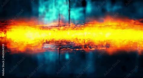 Ilusrtrasion The Synaptic Pathways Of Brain Neurons Influence Cognitive Function And Nerve