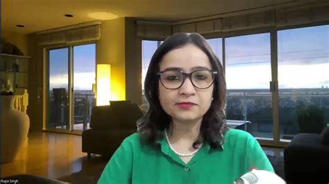 Video Rupa Singh On Linkedin Data Algorithms Aiethics Ethicalai