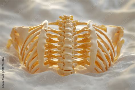 Xiphoid Bone Exploring The Anatomy And Significance Of The Sternum S
