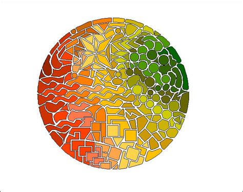 Unity Balance And Harmony Creates Unity Source Book Interior Design Illustrated By Francis