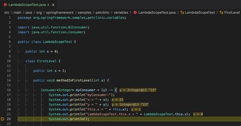 Java On Visual Studio Code Update April Microsoft For Java Developers