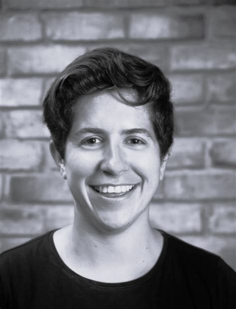 Kira Gidrón Inter American Dialogue