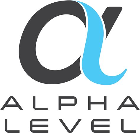 Home Alpha Level