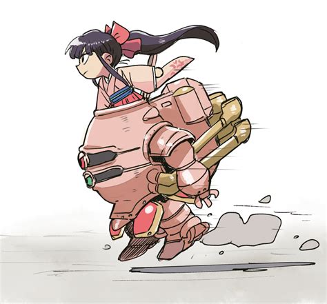 Shinguuji Sakura And Koubu Sakura Taisen Drawn By Tsubobot Danbooru