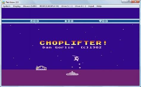Rainbow Emulator Download Install Rainbow Emulator Romspedia