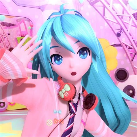 Pin by Maria Graczyk on Hatsune Miku | Hatsune miku, Miku hatsune ...
