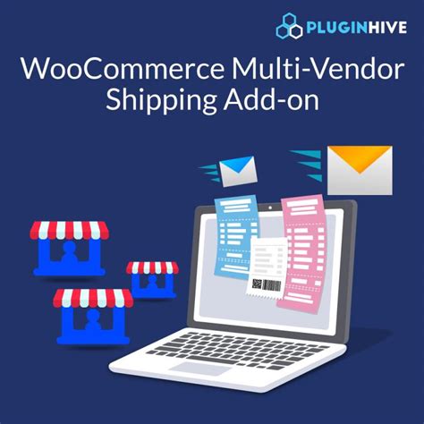 Woocommerce Multi Vendor Shipping Addon Pluginhive Pluginhive
