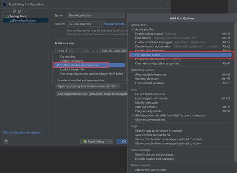 Jrebel热部署springbootmybatismybatis Plus实现不重启更新修改后mybatis的xml文件jrebel Mybatisplus Extension Csdn博客