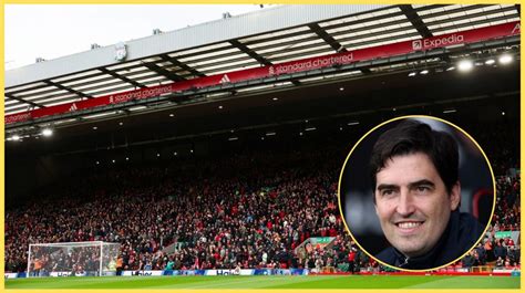 Liverpool Confirm Two Pre Season Friendlies For Anfield In August