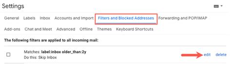 How To Automatically Archive Or Delete Old Emails In Gmail