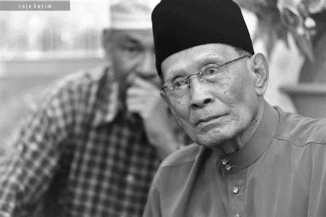 Bapa Jalaluddin Hassan Meninggal Dunia Hiburan Mstar