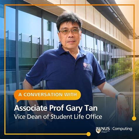 nus computing on linkedin meettheteam leadershipinsights nuscomputing