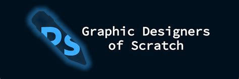 Graphic Designers And Artists Of Scratch Now Hiring Discuss Scratch