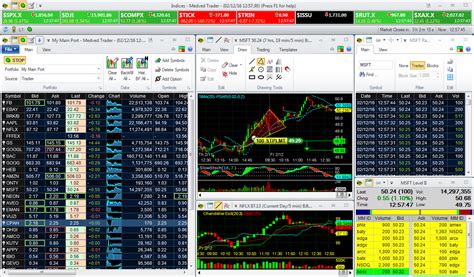 Medved Trader