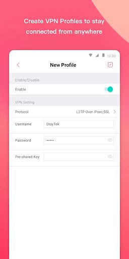 Download Draytek Router Op Pc Met Memu