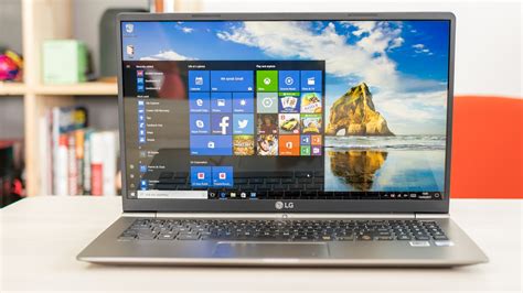LG gram 15 review - Tech Advisor