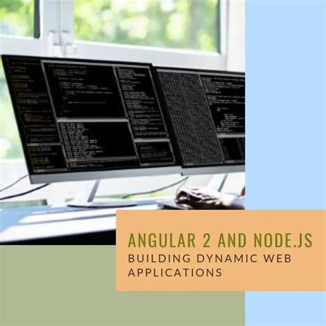 Angular 2 E Nodejs O Guia Prático Para A Pilha Mean 20