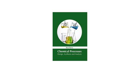博客來 Chemical Processes Design Synthesis And Analysis
