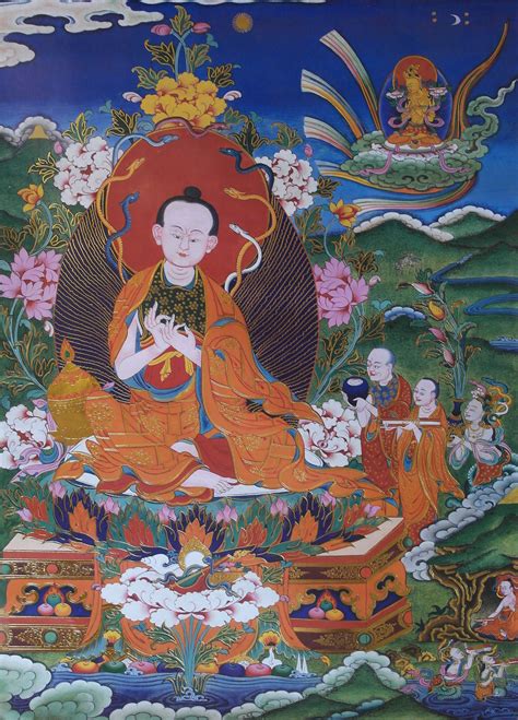 Nagarjuna's Idealism as a Metaphysical Justification Against Ignorance ...