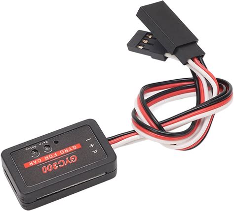 Gyc300 Gyroscope Module Single Stage Gain Sensitivity