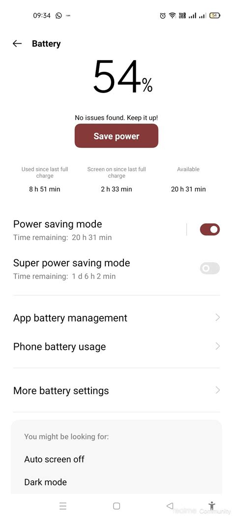Realme Community