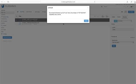Smart Classification Intelligent Classification To Organize And