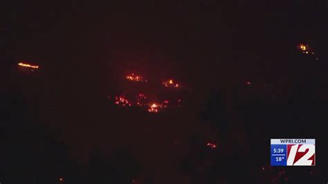 Beware Of Scams Connected To California Wildfire Donations