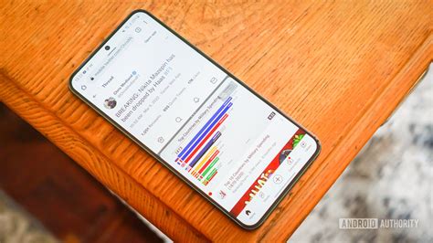 How To Split Screen On Samsung Devices Android Authority