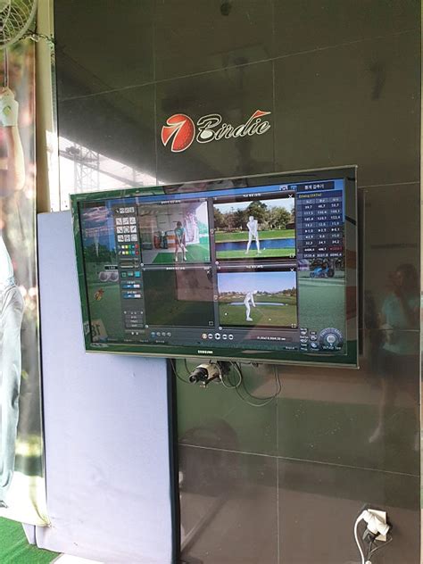 대구의 숨은 골프 연습장 상인그린힐스골프랜드 네이버 블로그