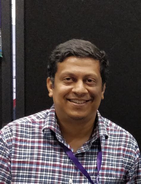 Shubhabrata Mukherjee