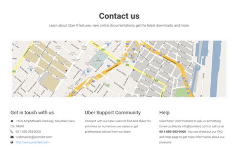 Ja Joomla Page Builder Create Stunning Joomla Pages Quickly Joomlart