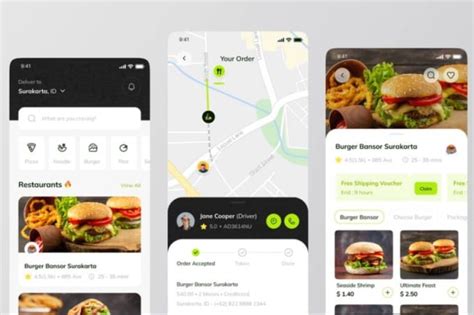 Develop Multi Restaurant Food Delivery App Like Swiggy Uber Eats