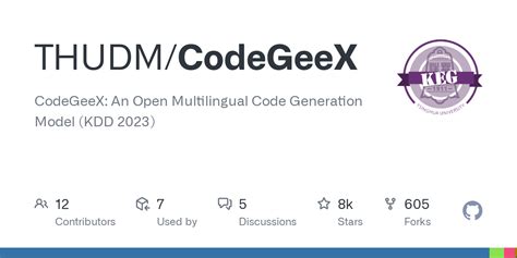 github thudm codegeex codegeex an open multilingual code generation