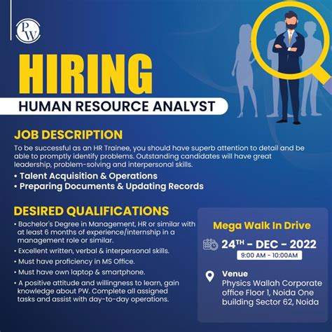 pw physicswallah on linkedin recruitment physicswallah hiring