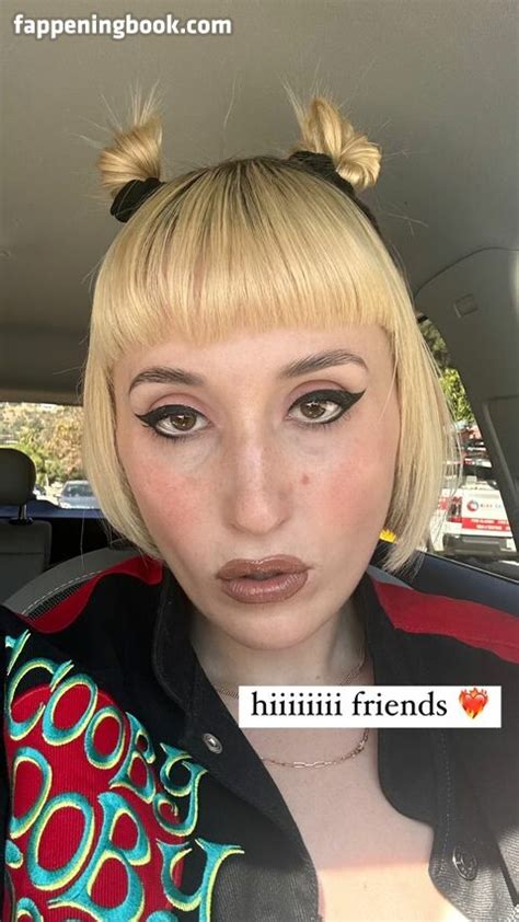 Harley Quinn Smith Harleysplaytime Nude Onlyfans Leaks The