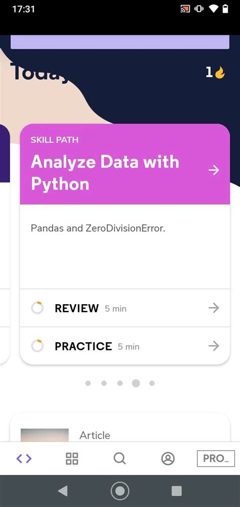 Descargar Codecademy Go 1 15 Apk Gratis Para Android