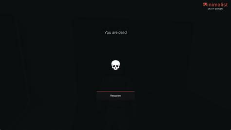 Leaked Game Assets Minimalist Interface Package V2