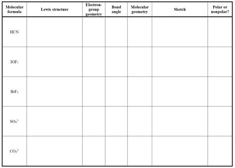 Solved Begin Tabular Ccccccc Hline
